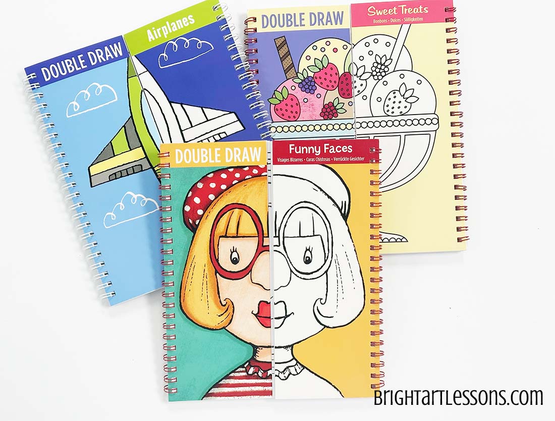brightartlessons.com – Art Lessons and Resources Linked to Art History